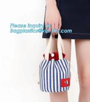 China Promotional Custom Printed Eco Friendly Reusable Calico Cloth Carry Bag 100% Natural Organic Cotton Shopping Tote Canvas for sale