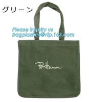 China Reusable 100% Cotton Canvas Bag Canvas Tote Bags Convenient Environmentally Grocery Shopping Bags,zipper canvas bag cott for sale