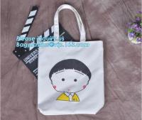 China Promotional custom natural eco friendly organic cotton canvas tote bag,Promotional Custom Logo Artwork Cotton Canvas Sho for sale
