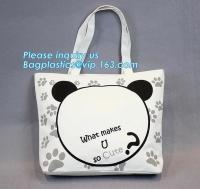 China High Quality Tote Bag Cotton Canvas bag Standard Size Cotton Canvas Tote Bag,Personalized Custom Logo Printed Cotton Can for sale