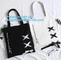 China customized professional wholesale tote bag cotton canvas bags,Colorful pattern heat transfer printing custom canvas bag for sale