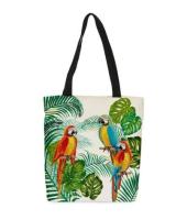 China Custom silk screen printed Cotton material handle style blank natural cotton canvas bag without logo bagplastics bagease for sale