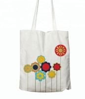 China Custom Shopping Organic Cotton Bag Handle Bag,Latest popular 100% cotton handle shopping bag,jute long cotton webbing ha for sale