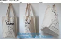 China Custom Shopping Organic Cotton Bag Handle Bag,Latest popular 100% cotton handle shopping bag,jute long cotton webbing ha for sale