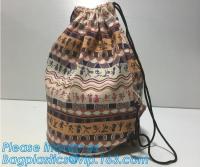China Manufacturers Wholesale Best Price High-Quality Handle Tote Cotton Canvas Bag With Zipper,supermarket bag cotton mesh ba for sale