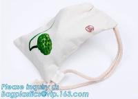 China Manufacturers Wholesale Best Price High-Quality Handle Tote Cotton Canvas Bag With Zipper,supermarket bag cotton mesh ba for sale