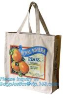 China cotton bag,Cotton Material and Handled Style cotton bag,cotton handle tote shopping bag with logo printing bagease pack for sale