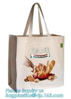 China cotton bag,Cotton Material and Handled Style cotton bag,cotton handle tote shopping bag with logo printing bagease pack for sale