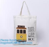 China cotton bag,Cotton Material and Handled Style cotton bag,cotton handle tote shopping bag with logo printing bagease pack for sale
