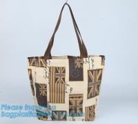 China cotton bag,Cotton Material and Handled Style cotton bag,cotton handle tote shopping bag with logo printing bagease pack for sale