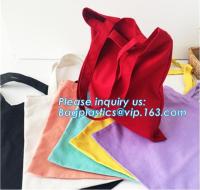 China Leather Handled Gold Bridal Party Cotton Tote Bag,100% cotton OEM logo plain handle Canvas Tote Bag,custom print logo ca for sale