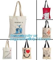China Leather Handled Gold Bridal Party Cotton Tote Bag,100% cotton OEM logo plain handle Canvas Tote Bag,custom print logo ca for sale