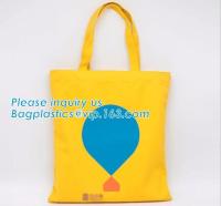China Cost Price Super Cheap Custom handle cotton canvas bag,eco friendly natural handled cotton bag,recyclable shopping bag for sale