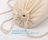 China Organic Muslin Mesh Eco Friendly Black Produce Drawstring Cotton Bag,Reusable Shopping Drawstring Vegetable Fruit Muslin for sale