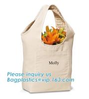 China promotional orange canvas cotton shopping bags custom made handle eco friendly bag,Tote Bags-Pakistan Wholesale Heavy Du for sale