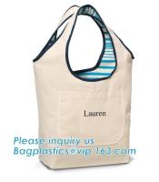 China promotional orange canvas cotton shopping bags custom made handle eco friendly bag,Tote Bags-Pakistan Wholesale Heavy Du for sale