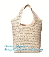 China promotional orange canvas cotton shopping bags custom made handle eco friendly bag,Tote Bags-Pakistan Wholesale Heavy Du for sale