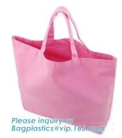 China Handle Reusable Cotton Tote Shopping Bag Grocery Shoulder Canvas Bag,customized design cotton canvas tote bag long handl for sale