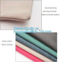 China cotton handle shopping nonwoven bags,Promotional gift bag 100% cotton canvas tote bag long handle,printing logo 10oz cot for sale