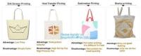China Natural Handled Muslin Cotton Tote Bag For Packaging,handled style shopping cotton bag, custom eco cotton bag bagease for sale