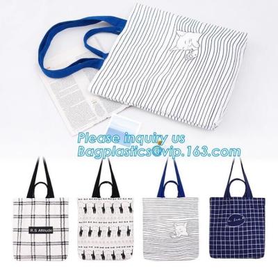China Tote Bags-Pakistan Wholesale Heavy Duty Handled Cotton Canvas Tote Bags,Fancy Eco-friendly Fashion Starry Sky Black Cott for sale