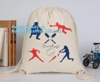 China Organic Cotton Contracted Storage Cotton Drawstring Gym Bag,Eco friendly cotton drawstring bag small with custom logo de for sale