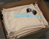 China Factory wholesale reusable long handle cotton net produce bag,cotton net shopping bags for vegetables fruits bagease for sale