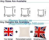 China latest design Wholesale Tropical Velvet and plants Digital printing decorative cushion cover,Custom digital print blank for sale