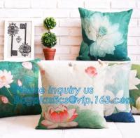 China deco Pillowcase Personalized Picasso Style Sofa Cushions Set Home Creative Pattern Embroidered Picasso Cushion bagplasti for sale