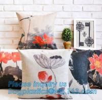 China deco Pillowcase Personalized Picasso Style Sofa Cushions Set Home Creative Pattern Embroidered Picasso Cushion bagplasti for sale