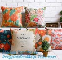China deco Pillowcase Personalized Picasso Style Sofa Cushions Set Home Creative Pattern Embroidered Picasso Cushion bagplasti for sale