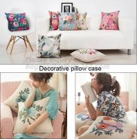 China Factory price home chiavari chair cushion cover,black round shape chair luxury cushion cover,Pillow Cushion Cover from M for sale