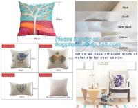 China Promotional Solid Color Velvet Cushion Cover Super Soft Decorative Velvet Cushion Cover,Europe Luxurious design home dec for sale