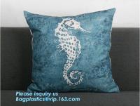 China Cactus handmade Silk Pillow Cushion Cover, Handmade,Hot Sale Decorative Polyester Sofa Cushion Cover bagease bagplastics for sale