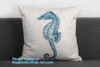 China Cactus handmade Silk Pillow Cushion Cover, Handmade,Hot Sale Decorative Polyester Sofa Cushion Cover bagease bagplastics for sale