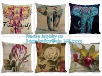 China Digital Print blank DIY Plain White cushion cover,turkish Embroidery fancy Latest moroccan cushion covers,Nautical print for sale