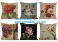 China Digital Print blank DIY Plain White cushion cover,turkish Embroidery fancy Latest moroccan cushion covers,Nautical print for sale