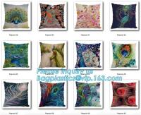China 100% cotton wholesale vintage cushion cover,Trendy KIlims Cushion Covers,natural cotton blank cushion cover bagplastics for sale