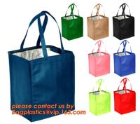 China Top Quality Customized Insulated Lunch Cooler bag,Promotion Portable Wine Cooler Bag,Canvas High for sale