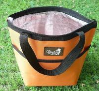 China Double Bottle Insulation Breastmilk Cooler Bag Insulated Lunch,backpack beer cooler bag for sale with insulation cotton for sale