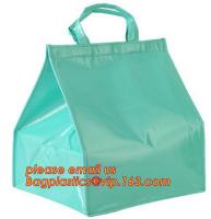 China promotional cooler bag factory price custom insulation bags,Soft extra large insulated children lunch bag stylish therma for sale