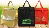 China Soft extra large insulated children lunch bag stylish thermal insulation reusable office meal prep lunch bag bagease bag for sale