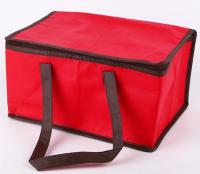 China Heavy Duty Reusable Lightweight Grocery Strong Insulation Thermal Food Delivery Bag,Multi-functional insulation lunch ba for sale