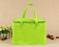 China Heavy Duty Reusable Lightweight Grocery Strong Insulation Thermal Food Delivery Bag,Multi-functional insulation lunch ba for sale