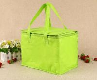 China Heavy Duty Reusable Lightweight Grocery Strong Insulation Thermal Food Delivery Bag,Multi-functional insulation lunch ba for sale
