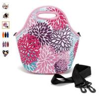 China laminated disposable insulation thermal aluminium foil cooler bag,Cooler Bag cute Insulation Large Meal Package Lunch Pi for sale
