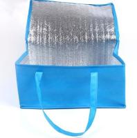 China Barrel Double Bottle Insulation Bag Mini Back Milk Bag Large Capacity Waterproof Ice Cooler Bag,Insulation Bag for Food for sale