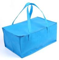 China Barrel Double Bottle Insulation Bag Mini Back Milk Bag Large Capacity Waterproof Ice Cooler Bag,Insulation Bag for Food for sale