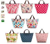 China Commercial Quality Thick Insulation Food Delivery Bag,OEM Logo Thick Insulation Cooler Tote Food Delivery Bag bagease for sale