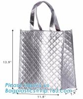 China Keep Food Warm Cold Thermal Insulation Whole Food Carry Cooler Bag For Picnic Delivery,insulation thermal lunch box cool for sale
